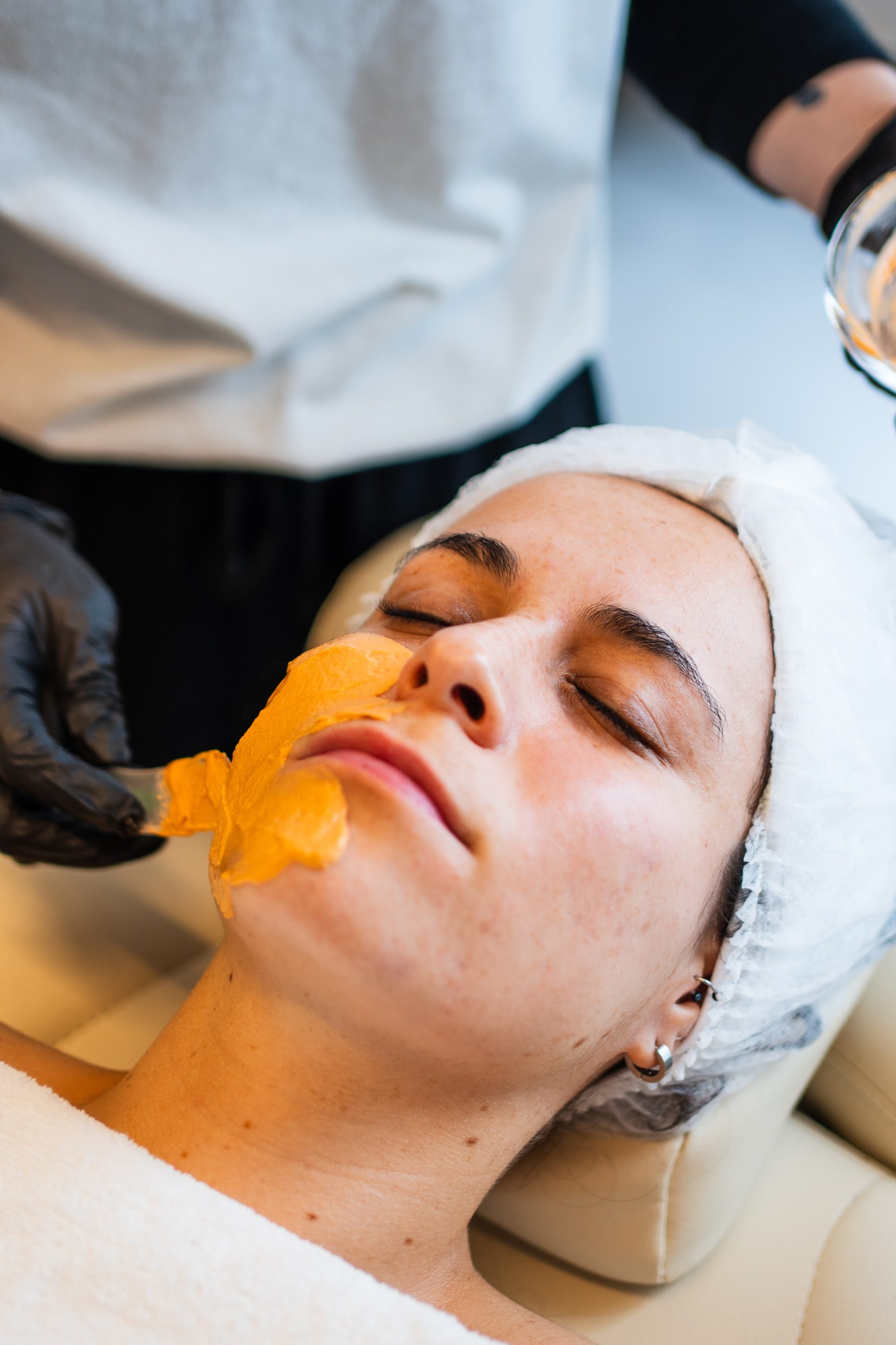 Power Mask – Face Training